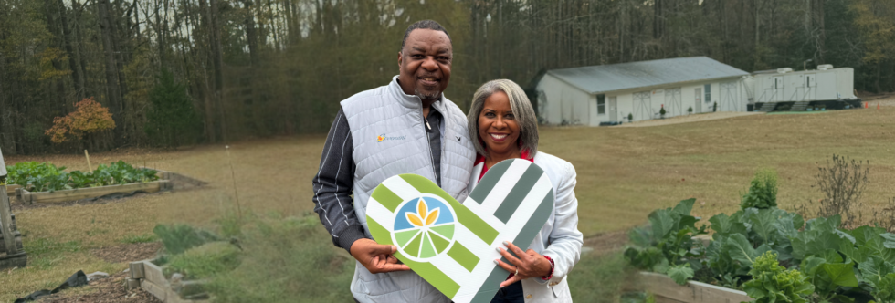 Partner Spotlight: Meet Covenant Life Fellowship - Inter-Faith Food Shuttle